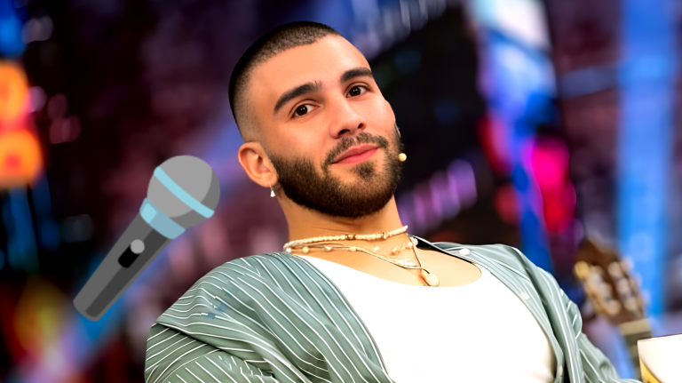 Manuel Turizo sorprende a todos con su nuevo papel: "¿Se transformará ...